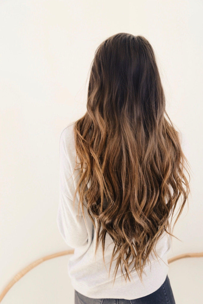 Demilucymay – BOMBAY HAIR