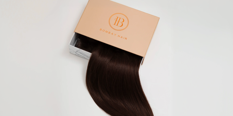 Learn Tape Hair Installation Tips | Bombay Hair – BOMBAY HAIR