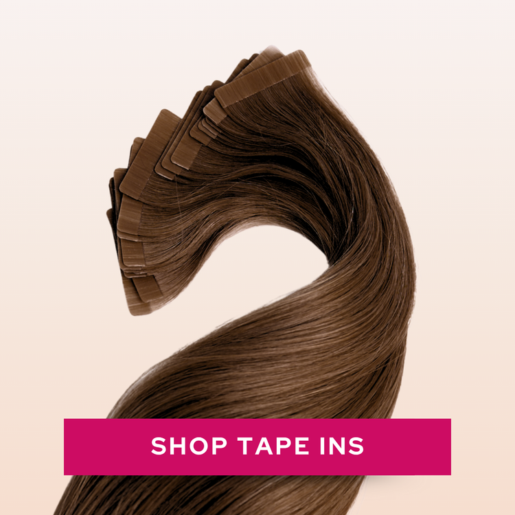Premium Hair Extensions & Pro Hair Styling Tools - Bombay Hair