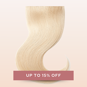 Bombay Hair | Premium Tape In & Clip In Hair Extensions & Pro Styling