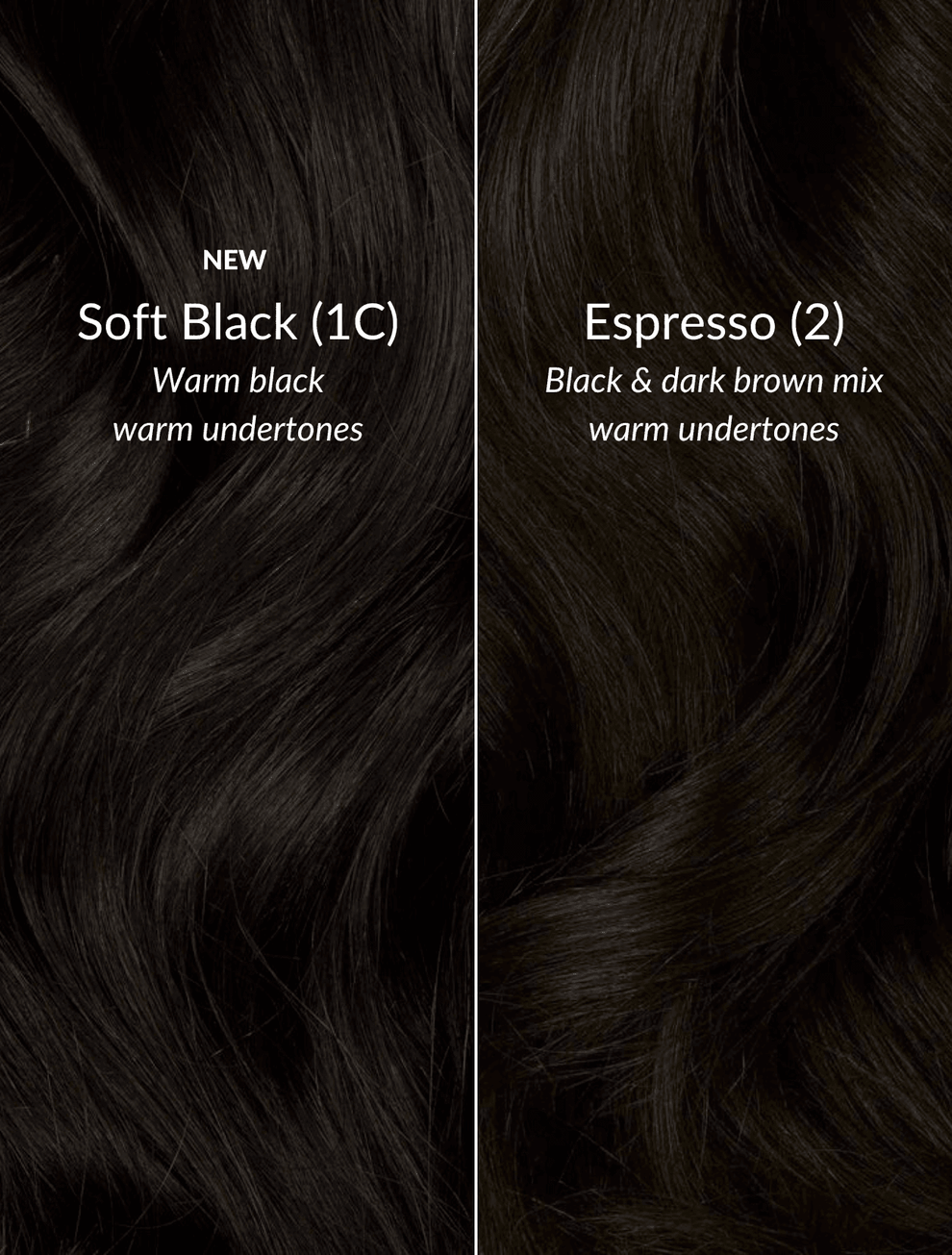 Espresso (2) 20" 220g – BOMBAY HAIR