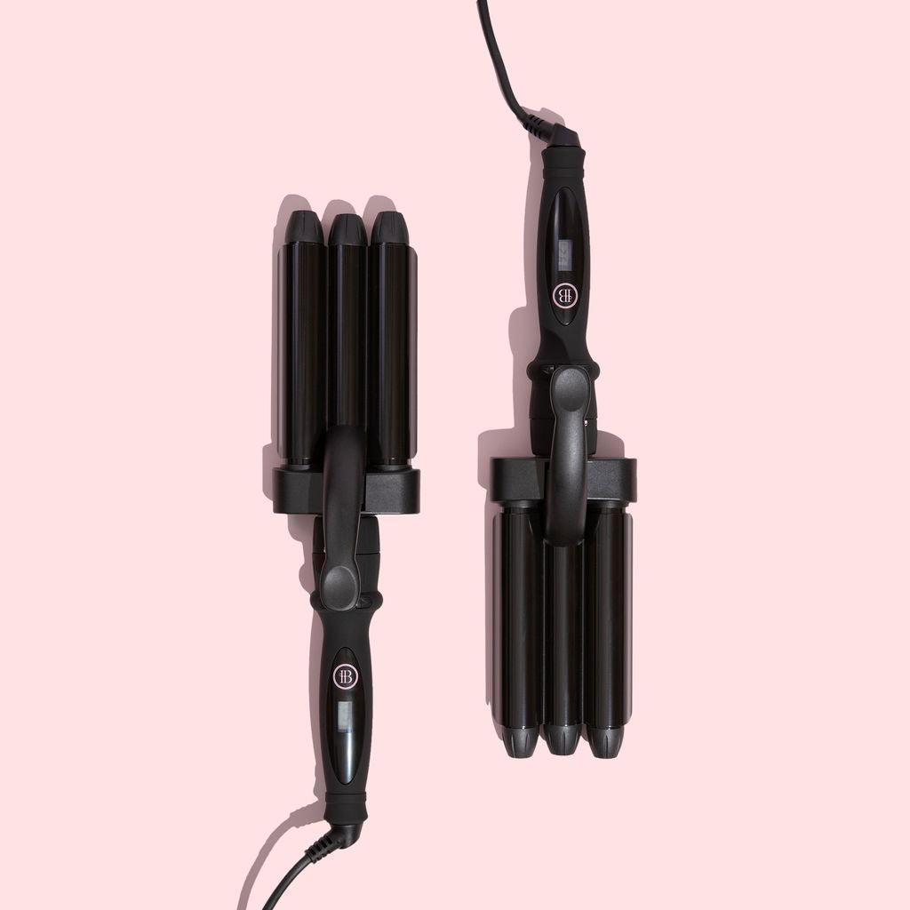 Shop Premium Hair Waver for Perfect Waves Every Time – BOMBAY HAIR