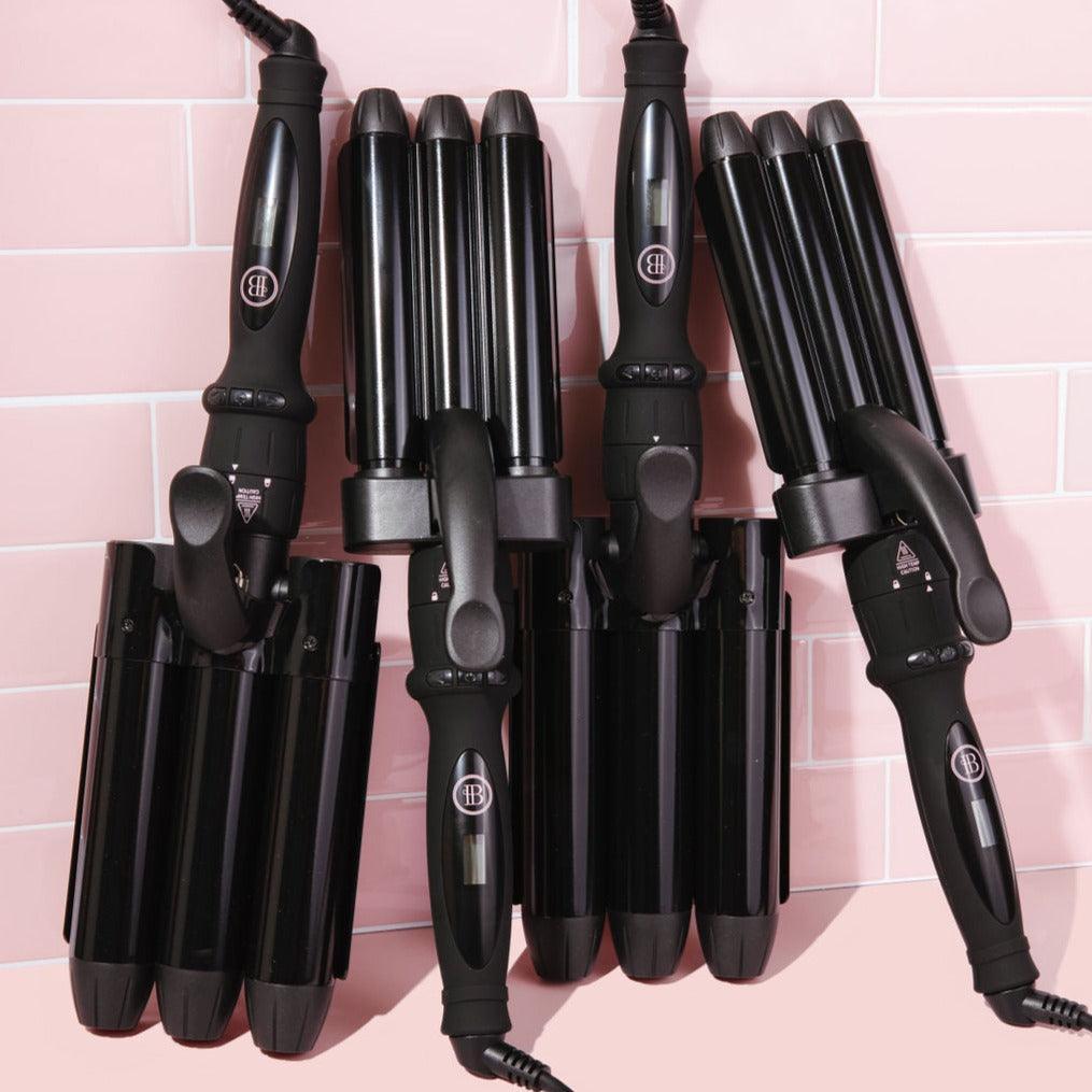 Shop Premium Hair Waver for Perfect Waves Every Time – BOMBAY HAIR